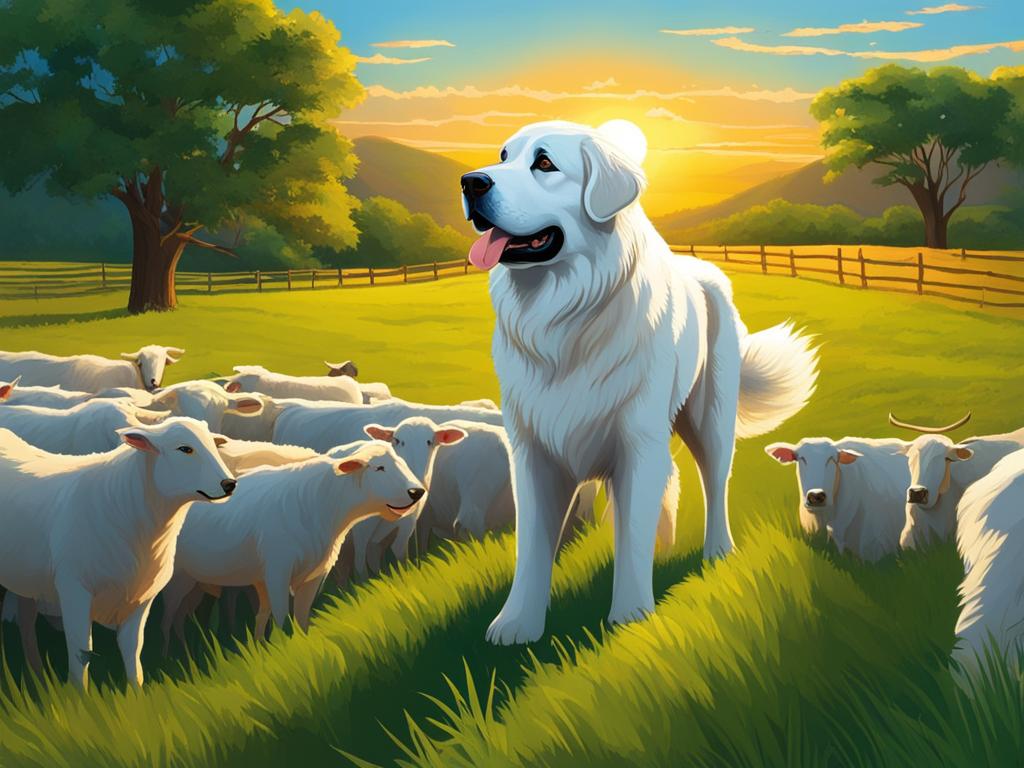 Best Cattle Herding Dogs for Effective Livestock Management