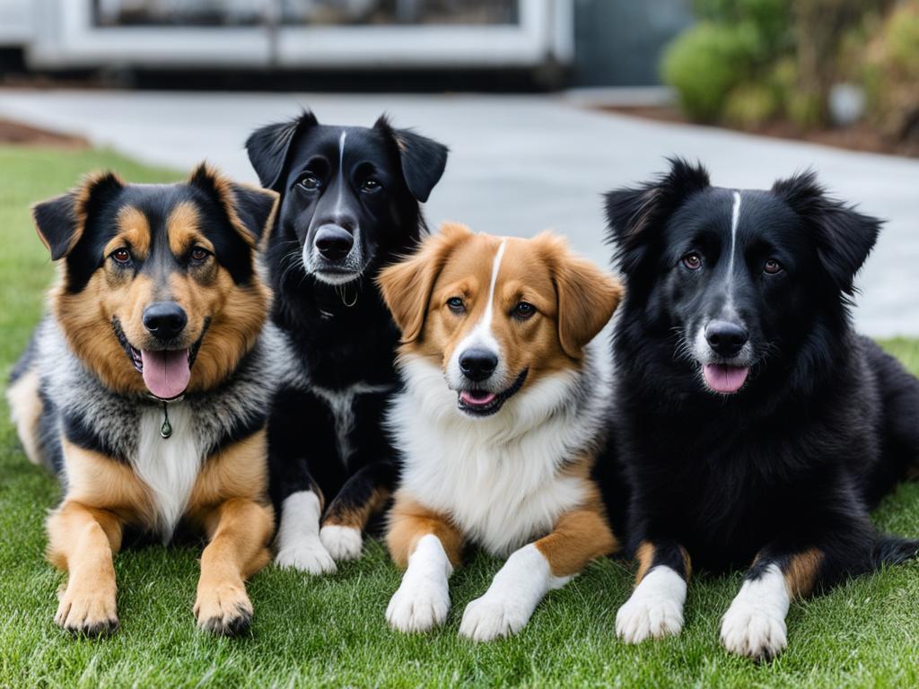 Unraveling the Mystery: What is a Mutt?