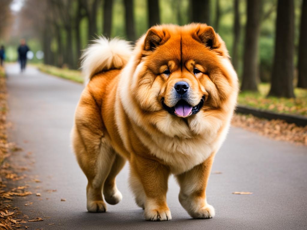 Unleashing the Mystery: What is Chow Chow?