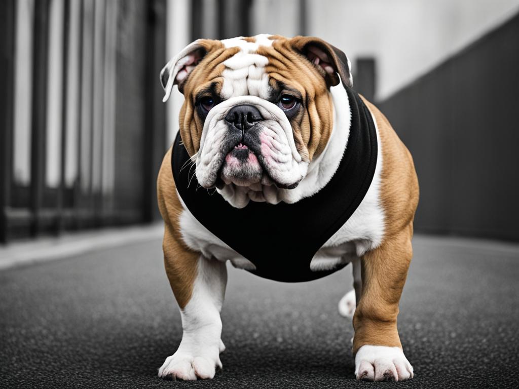 Unleashing Facts: What Is a Bully Dog?