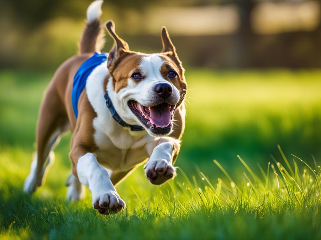 Unleashing Facts: What Is a Bully Dog?
