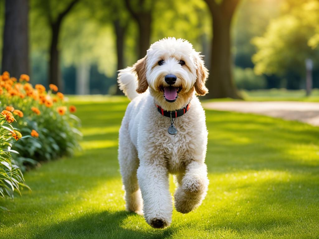 Goldendoodle 101: Poodle Mix or Teddy Bear?