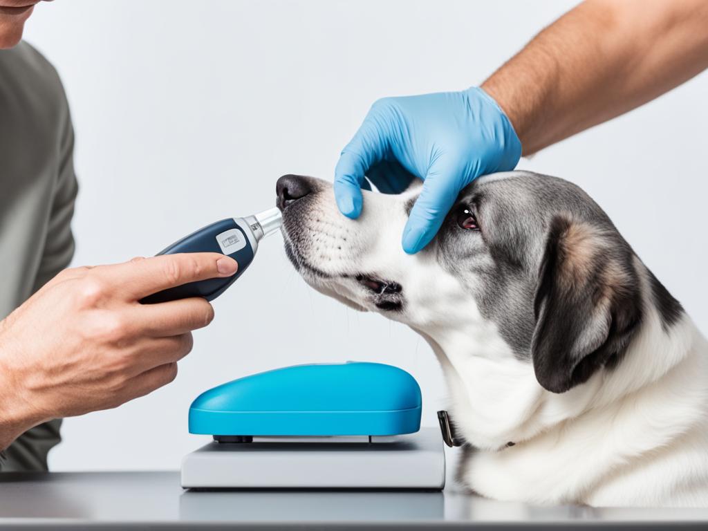 Feeling Hot? What's a Dog's Normal Temperature!