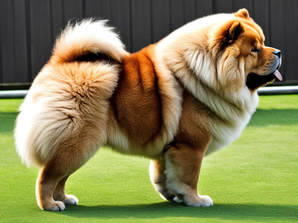 Unleashing the Mystery: What is Chow Chow?