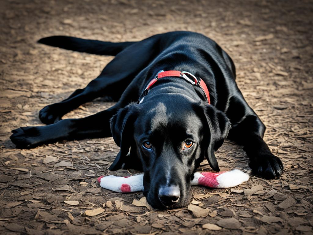 Canine Addison's Unmasked: Your Dog's Health Scoop