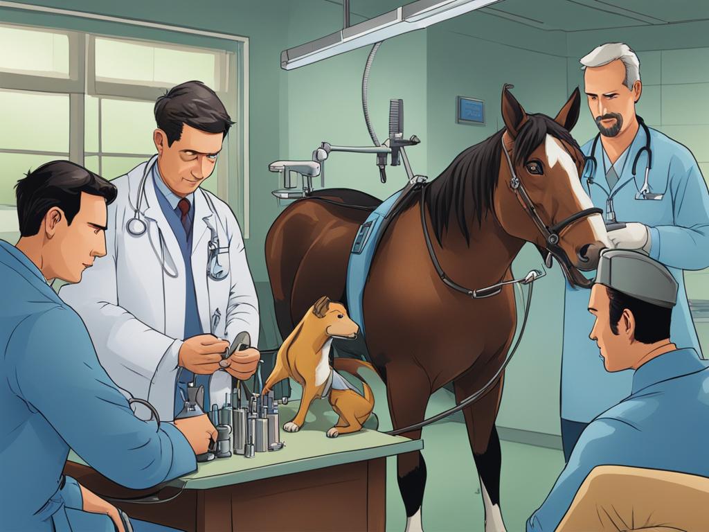 Fur-Real: What is a Veterinarian & Their Pawsome Role?