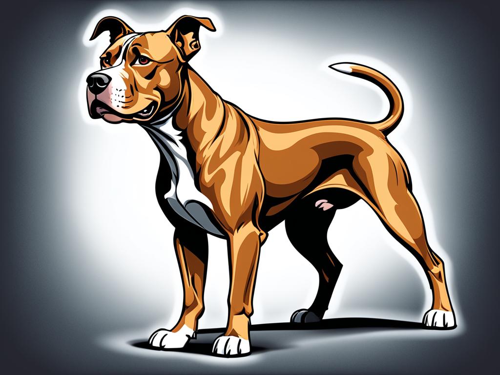 Unleashing Facts: What Is a Pitbull? Know Now