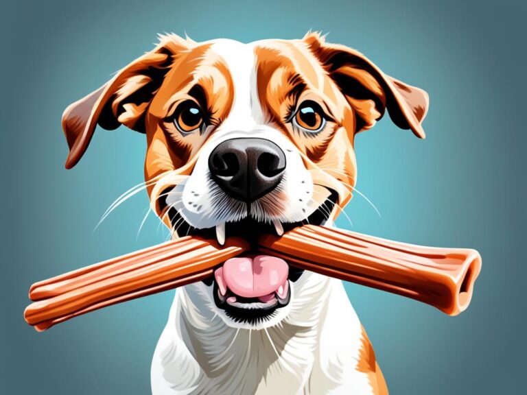 Unleash Your Pup’s Joy: What is a Bully Stick?